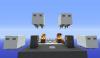 Giant Angry Ghast - MiniGame! Minecraft Map