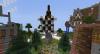Quincen Village - Cephyr Plot Minecraft Map