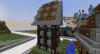 Quincen Village - Cephyr Plot Minecraft Map