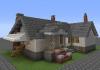 Home of Honey Boo-Boo Minecraft Map