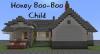 Home of Honey Boo-Boo Minecraft Map