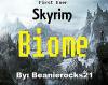 {Skyrim Biome} [1.7.5, 1.7.9] Minecraft Map