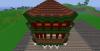 Temple of Buddhist Virtue Minecraft Map