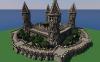 Medieval Spawn Minecraft Map