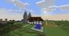 Terram Structura Minecraft Server