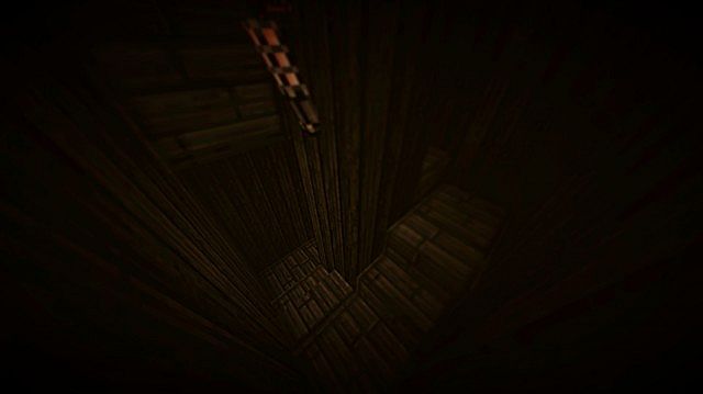 The Accident Minecraft Map