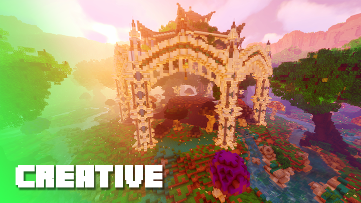 AusCraft | Australian Minecraft | Survival / Creative / Events » play ...