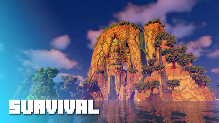 AusCraft | Australian Minecraft | Survival / Creative / Events » play ...