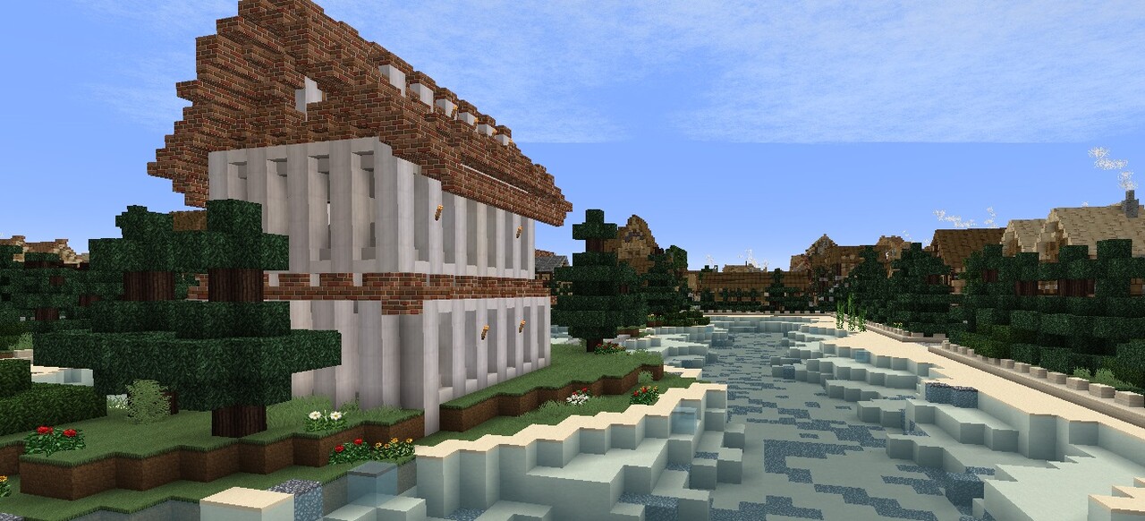 AncientRPG Minecraft Server