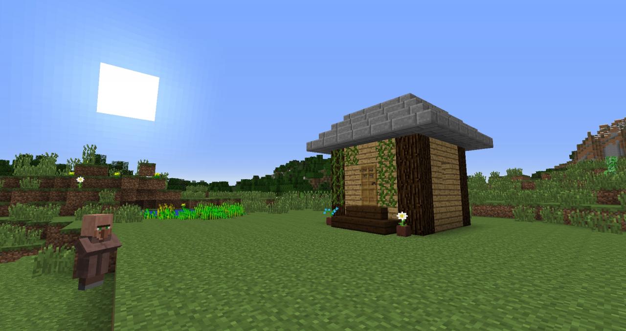 [1.7.2] SoriCraft -- [UltraHardSurvival] [TempBan] Minecraft Server