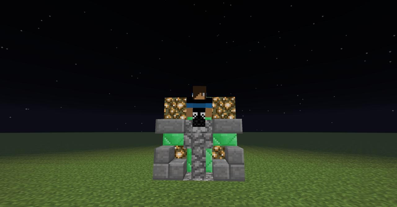 Elite-MC Minecraft Server