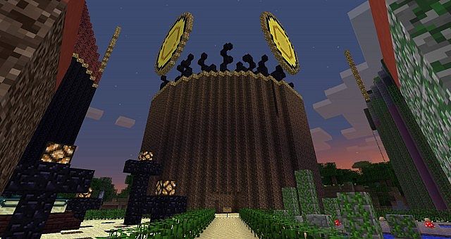 Pokemaster's Pixelmon Minecraft Server