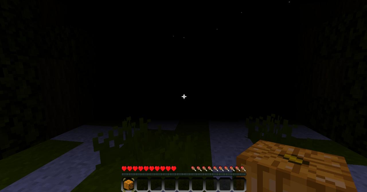 [Mini-Game] Slendercraft - Claustrophobia (Horror Map) Minecraft Map