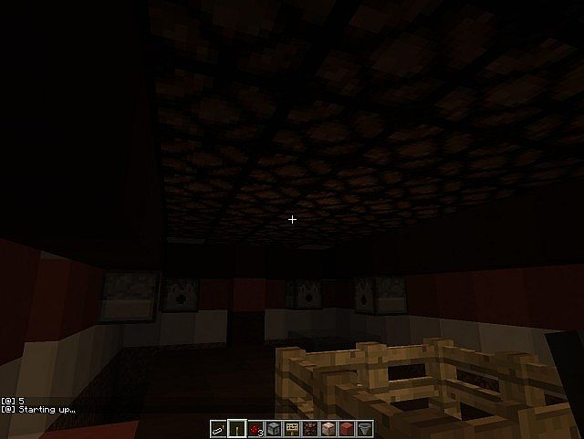 Survival Games Training Arena [DOWNLOAD!] Minecraft Map