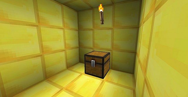 Morph Lesson Minecraft Map