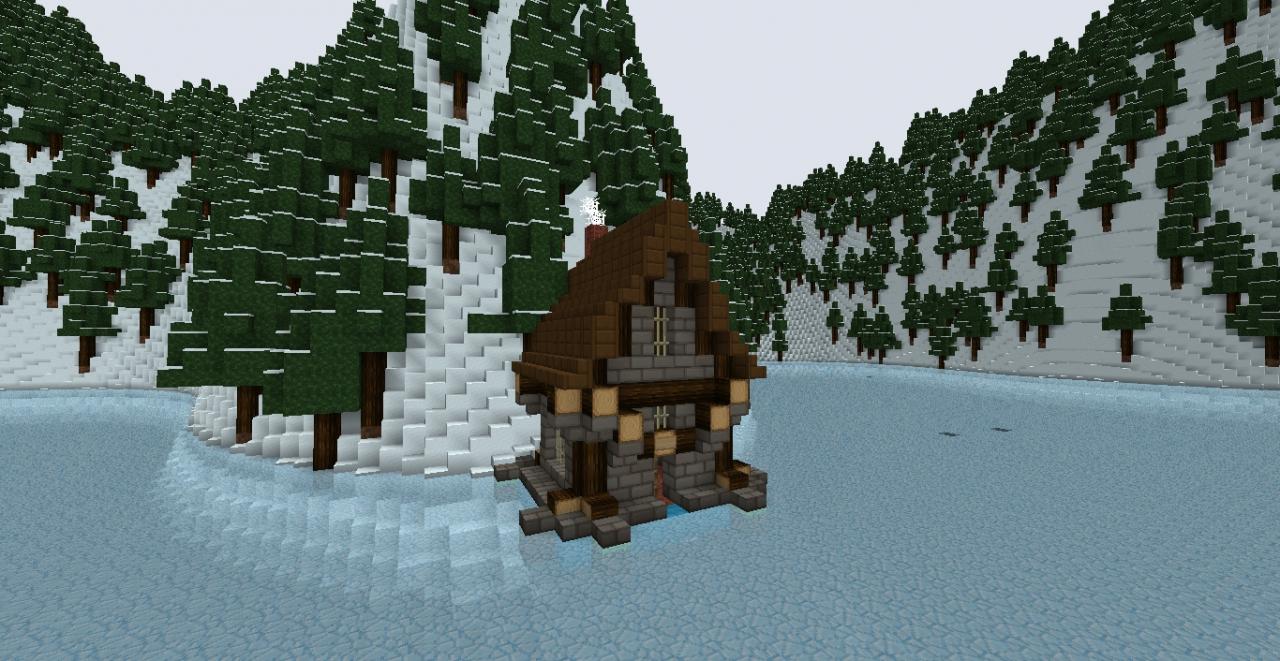 medieval forge Minecraft Map