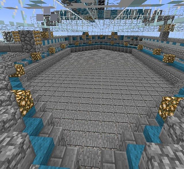 Hyper Games Minecraft Server