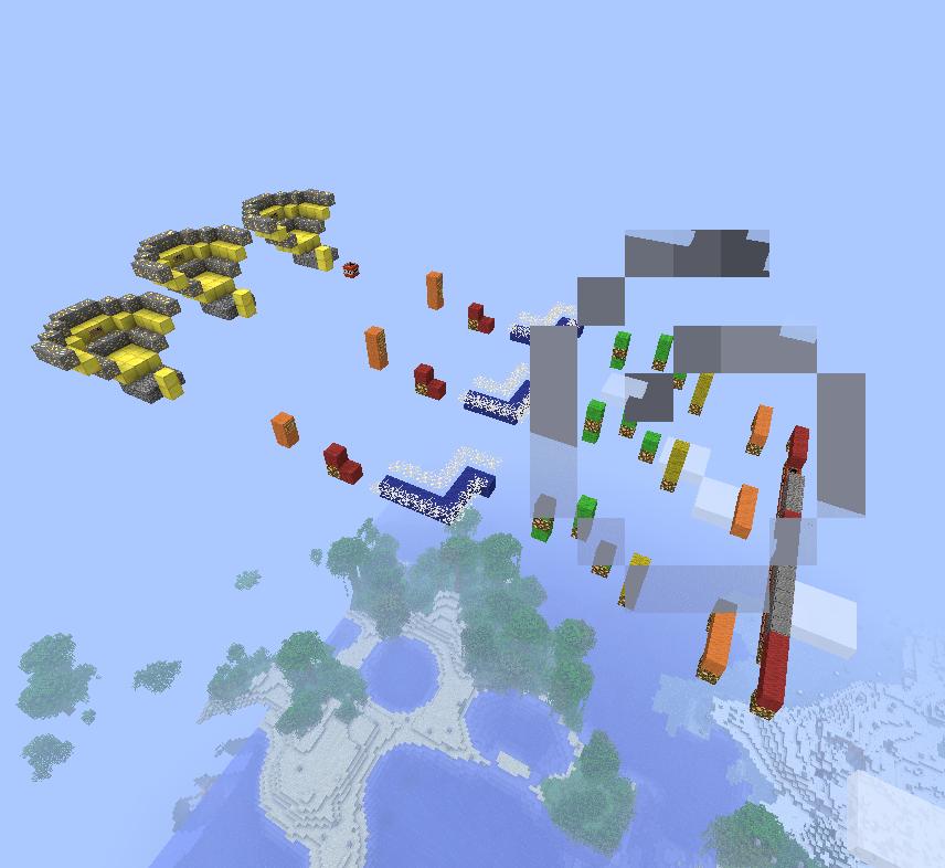 Hyper Games Minecraft Server