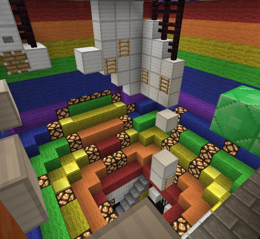 Hyper Games Minecraft Server