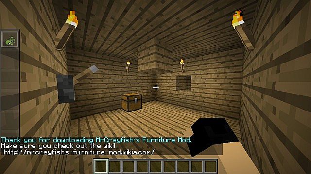 Minecraft "The 4 Puzzle Rooms" Map Minecraft Map