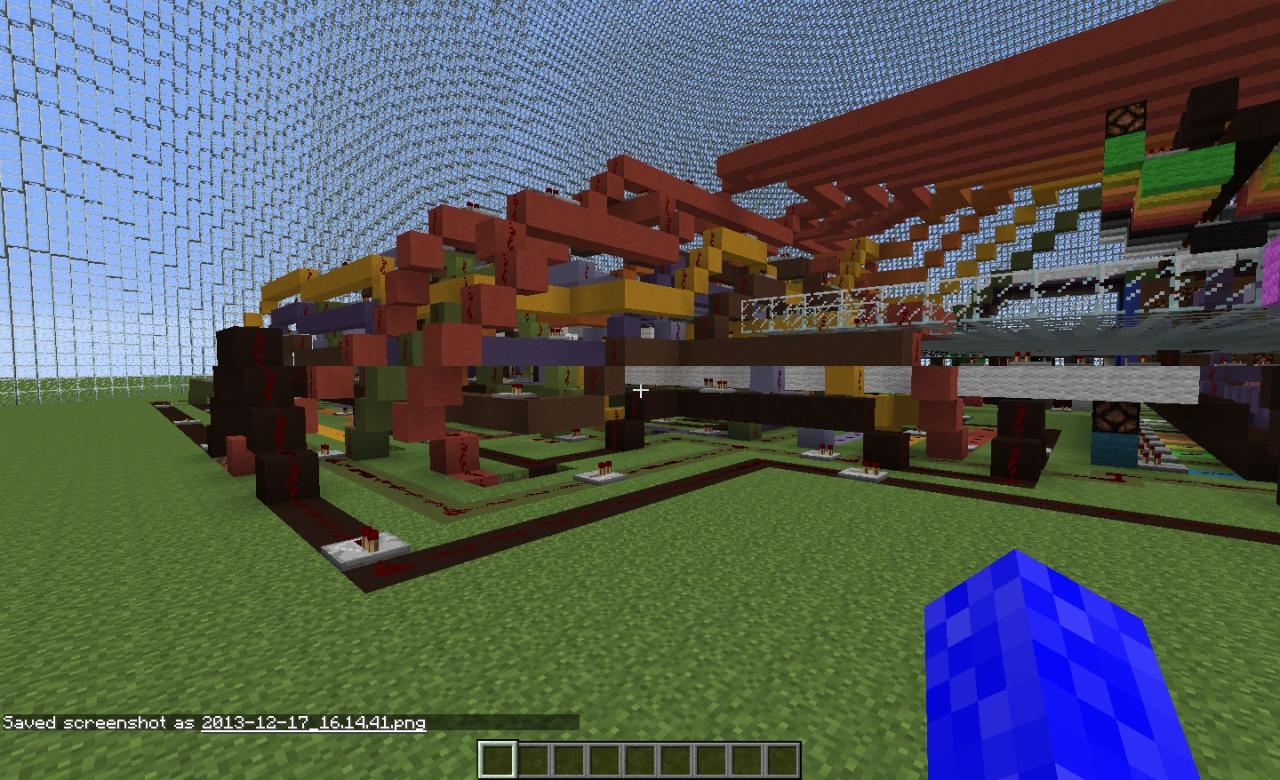 Calculator - Multiplication only Minecraft Map