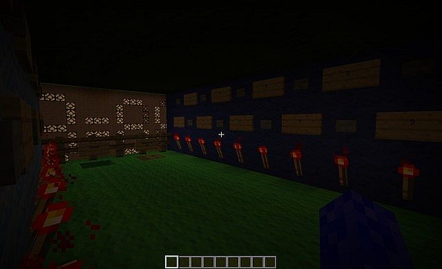 Calculator - Multiplication only Minecraft Map