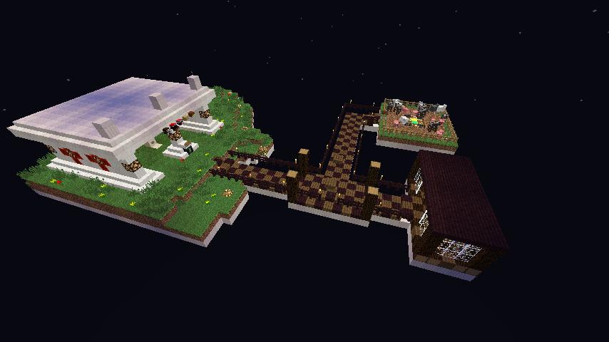 Radioactive Minecraft Server