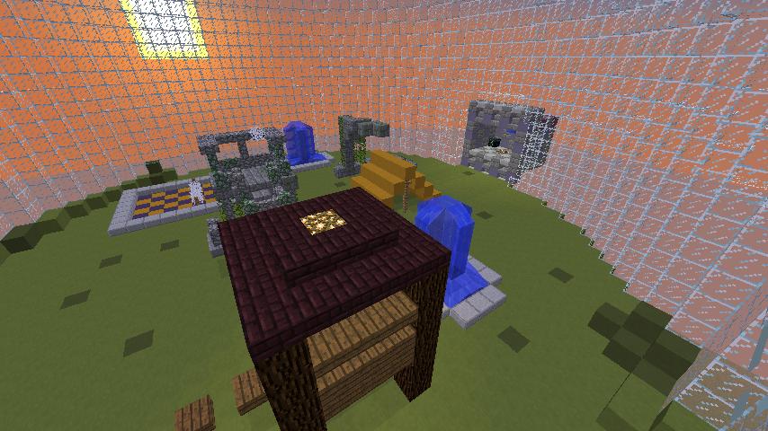 Radioactive Minecraft Server