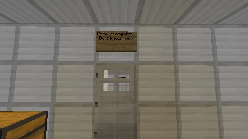 Wool Wars Minecraft Map