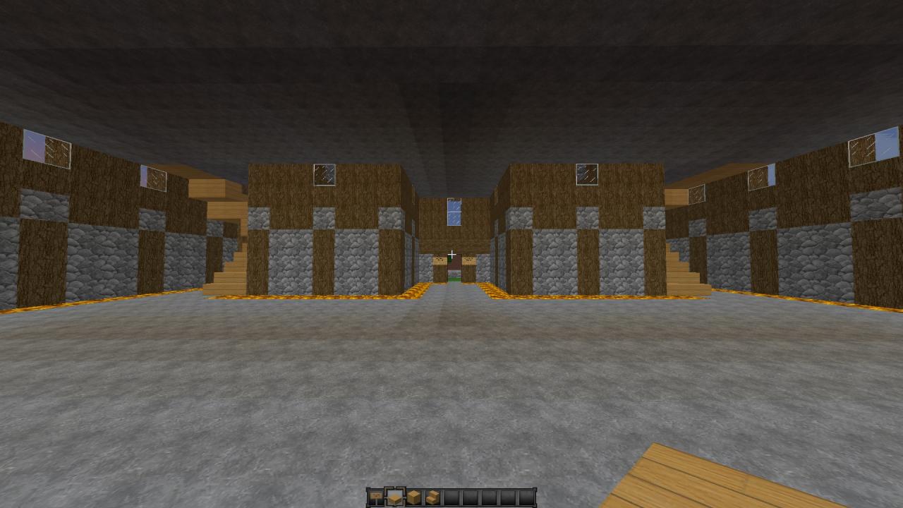 Drug City Minecraft Map