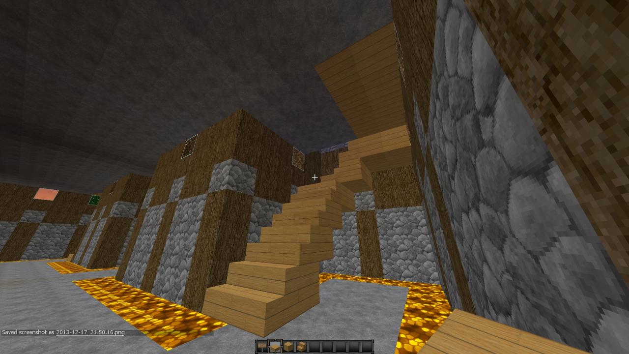 Drug City Minecraft Map