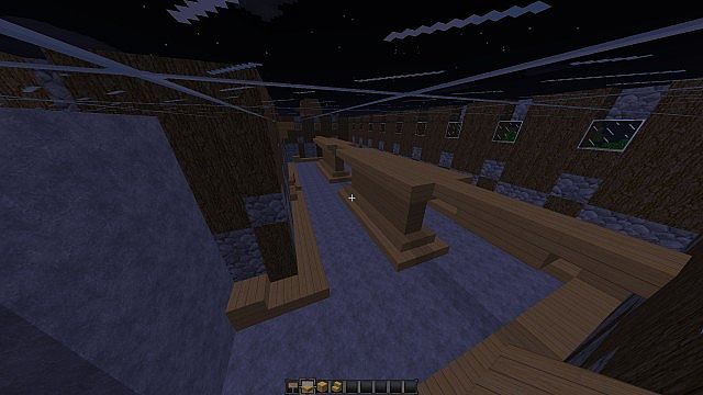 Drug City Minecraft Map