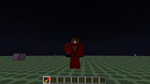 Ninjago Rise of the Nindroids Pack Minecraft Texture Pack