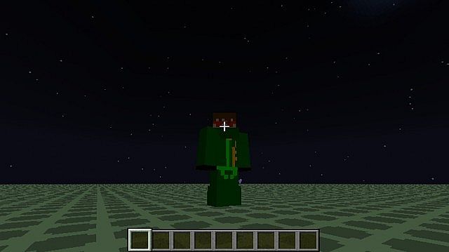 Ninjago Rise of the Nindroids Pack Minecraft Texture Pack