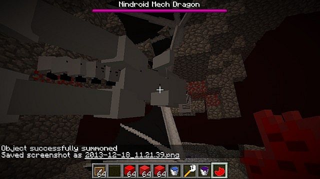 Ninjago Rise of the Nindroids Pack Minecraft Texture Pack