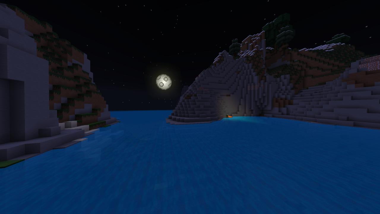 Red Creepers [32x32] [1.8.3] Minecraft Texture Pack