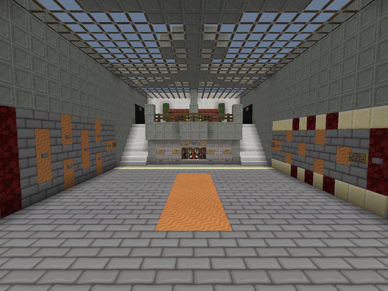 Inspired Version of Blocks Vs. Zombies [Up to 4 Players] [1.7.4 ...