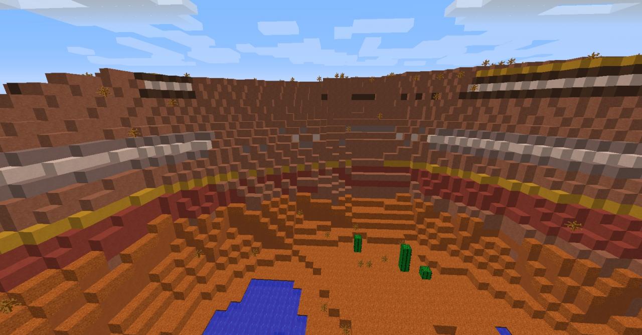 Nice Piggy Network Minecraft Server