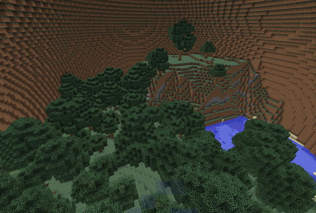 MineWave PvP and Survival Server Minecraft Server