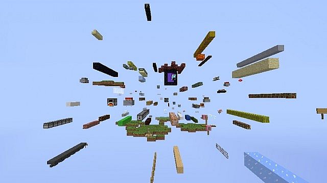 What Happens When You Delete A World! [Concept][Advent Day 19 ...