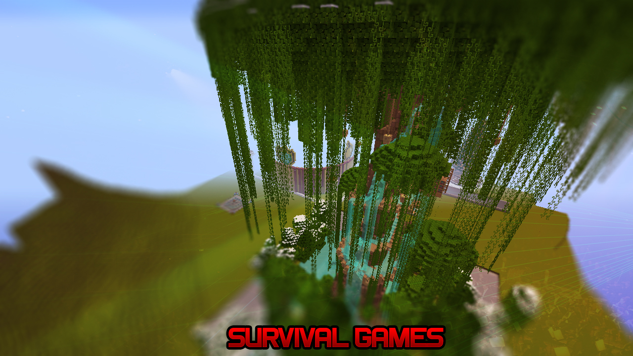 Fear~Craft [Survival/PVP/Creative] Minecraft Server