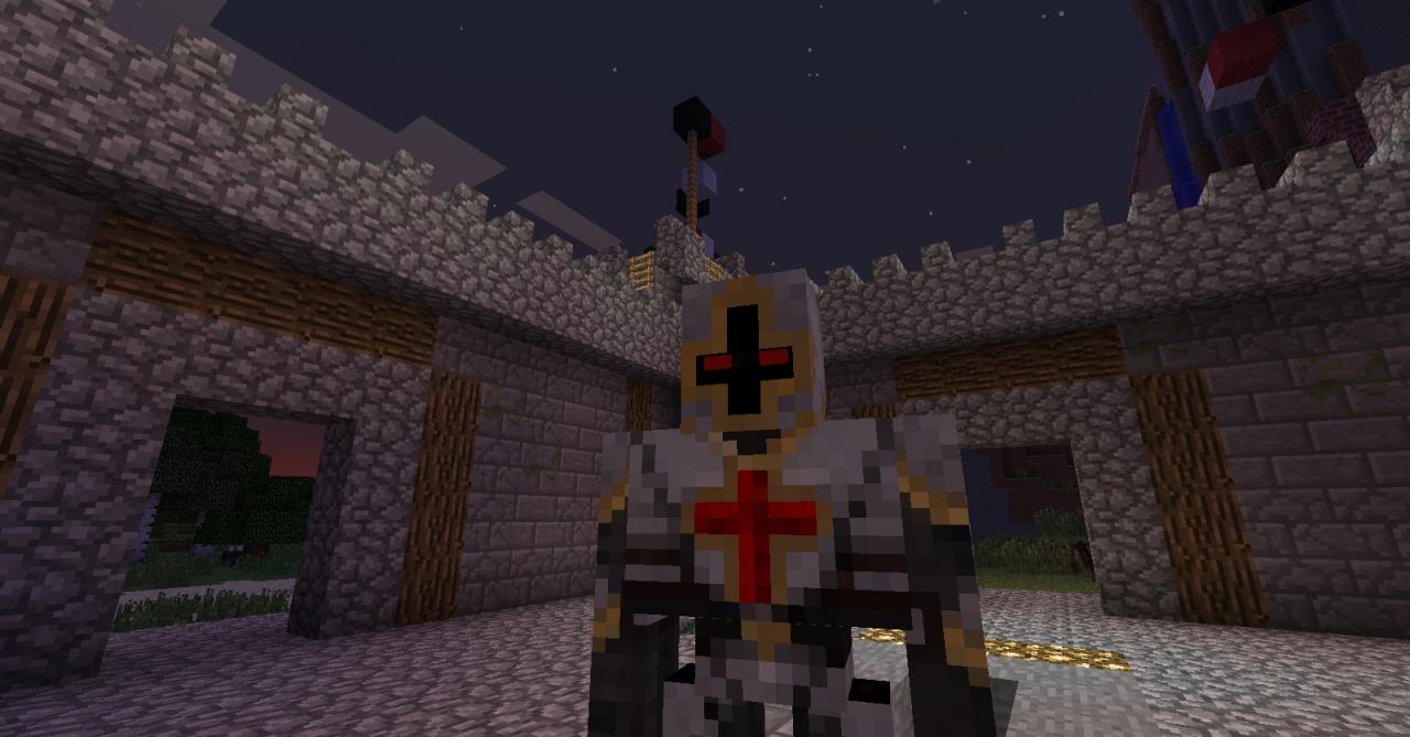 Mountain Top Rpg Beta (WORK IN PROGRESS) Minecraft Map