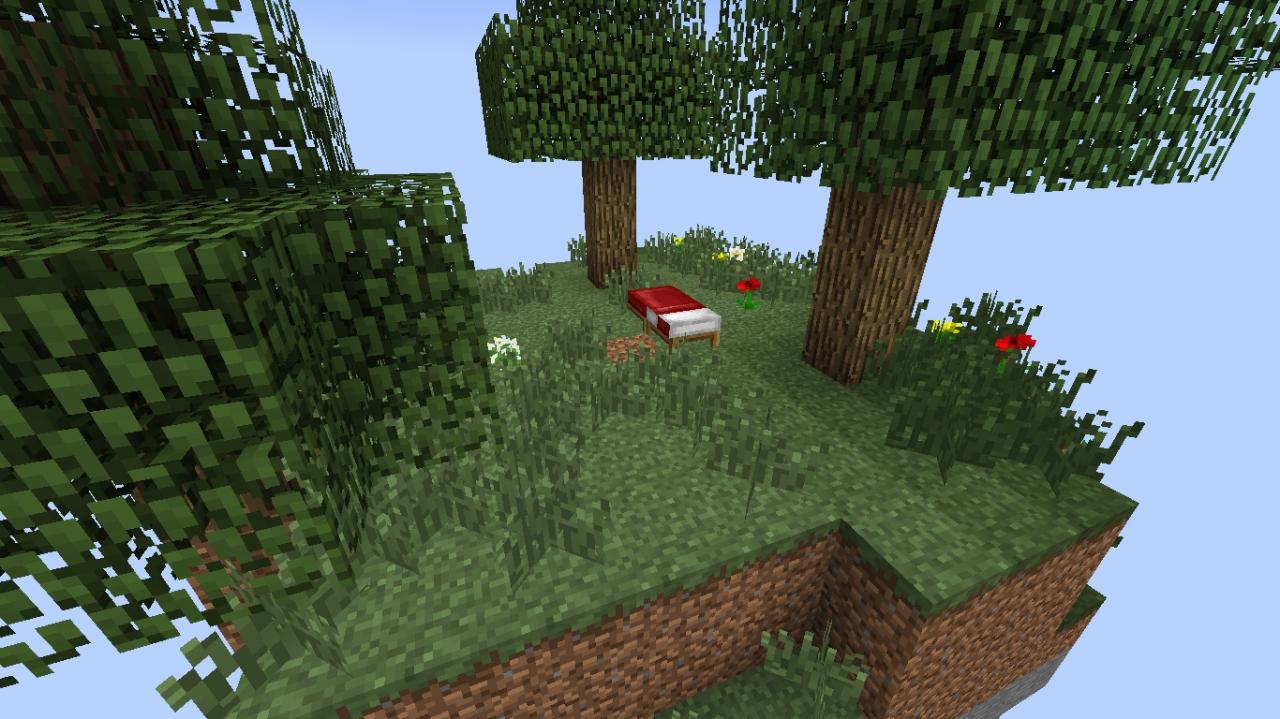 Project Ignius Minecraft Map