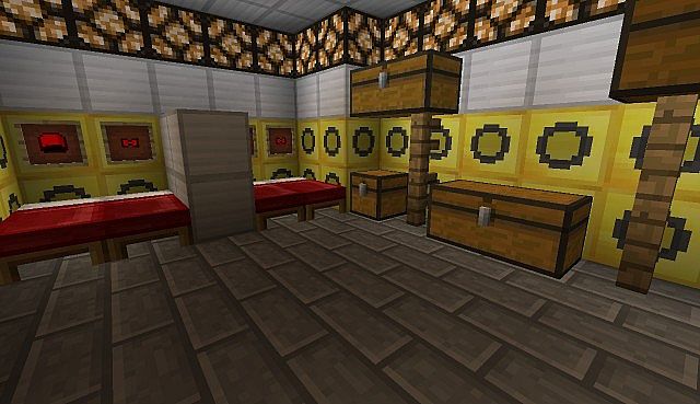 Tardim v1.0 Minecraft Map