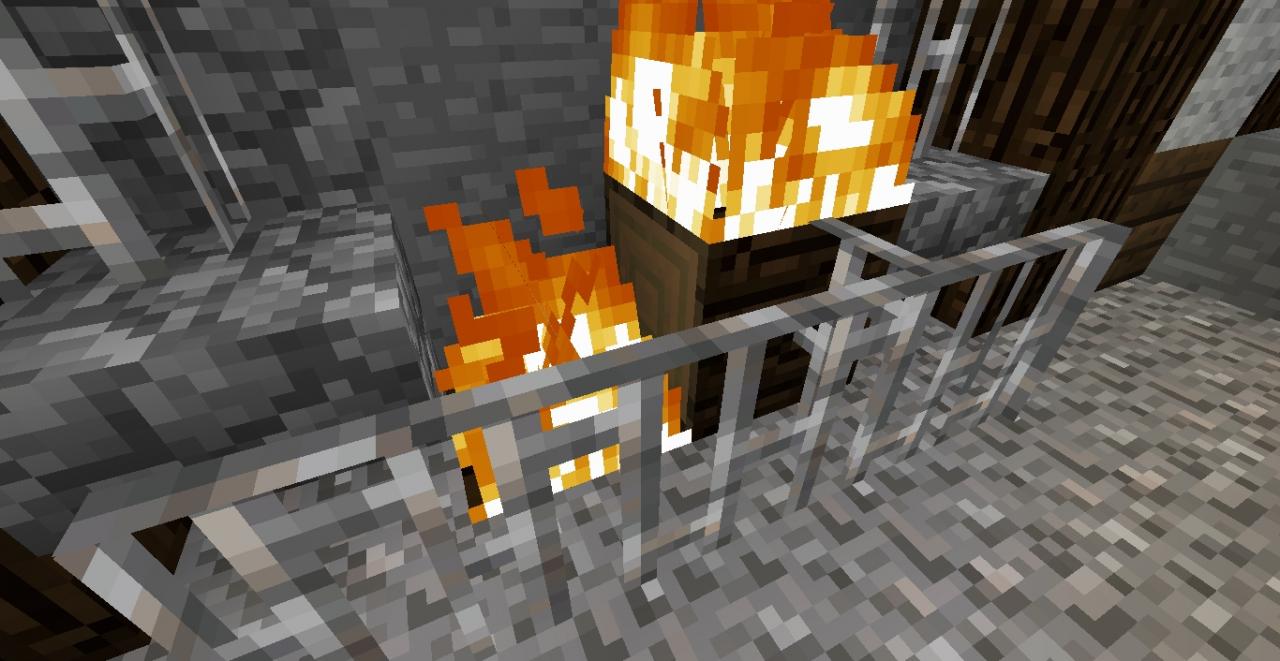 Classic Farmhouse (Includes 4 black and white pics) Minecraft Map