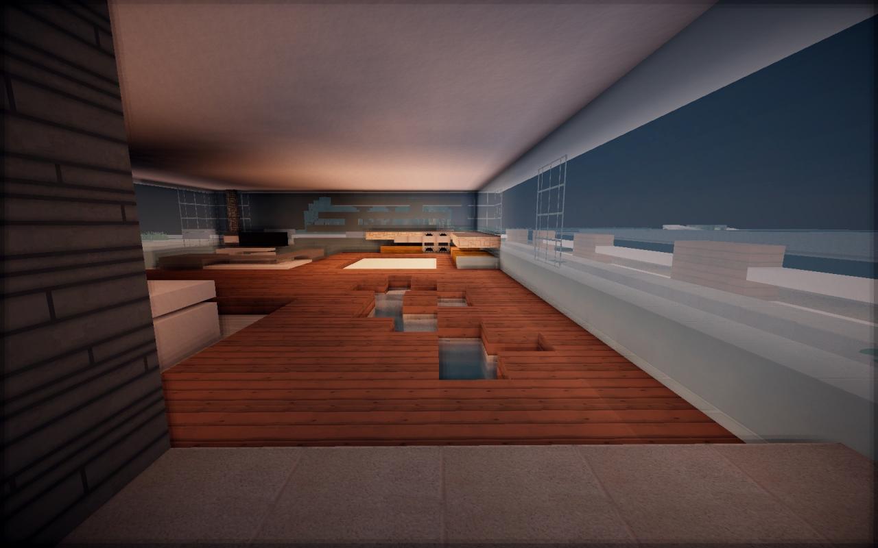 | Elevation | Minecraft Map