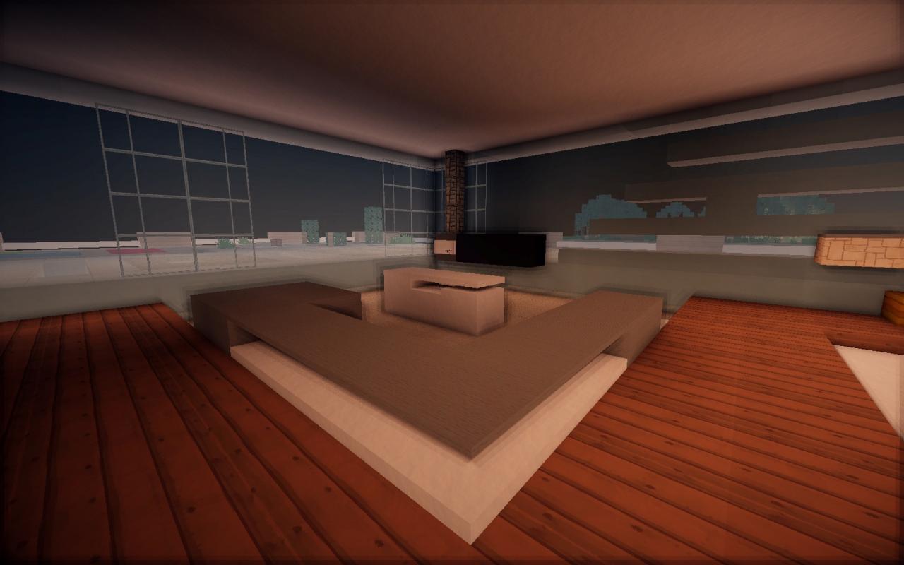 | Elevation | Minecraft Map