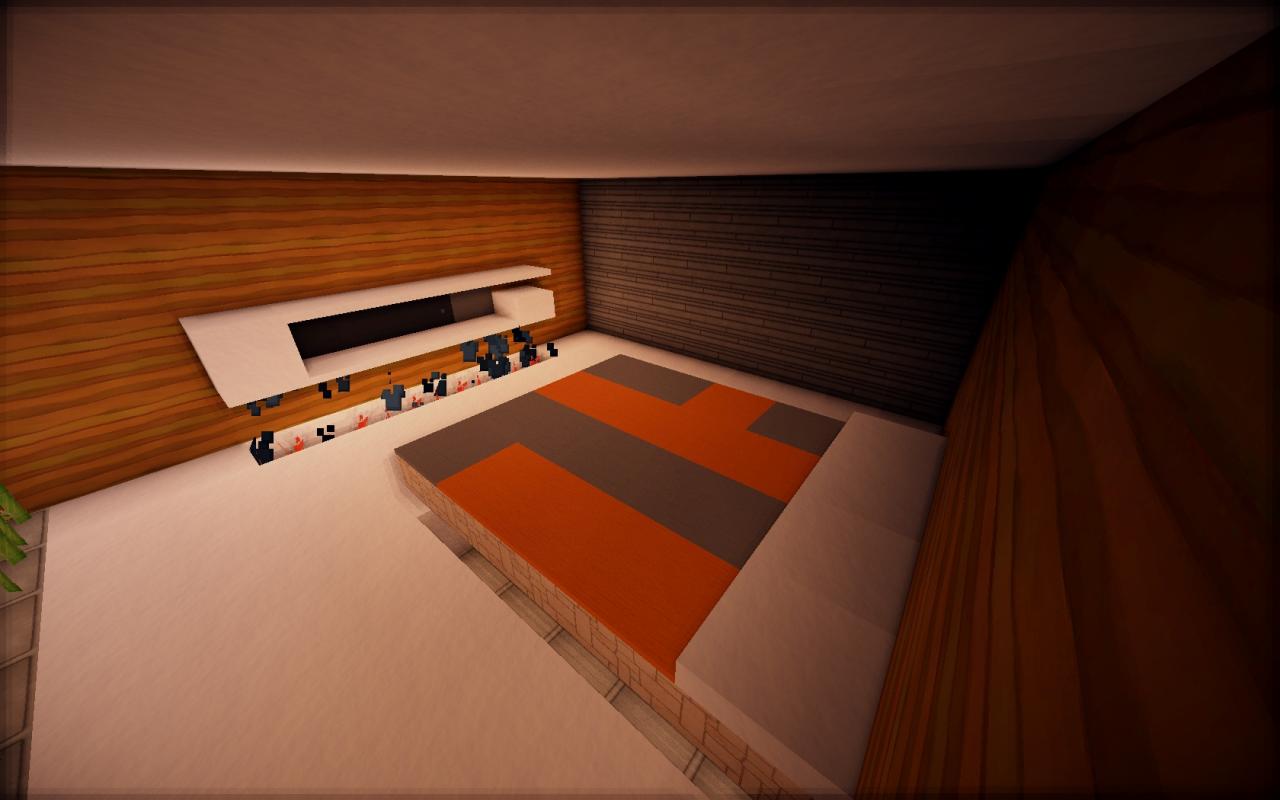 | Elevation | Minecraft Map