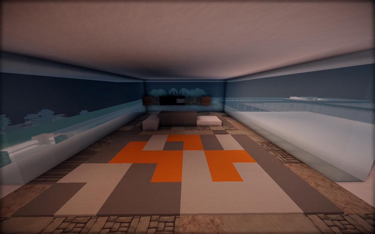 | Elevation | Minecraft Map