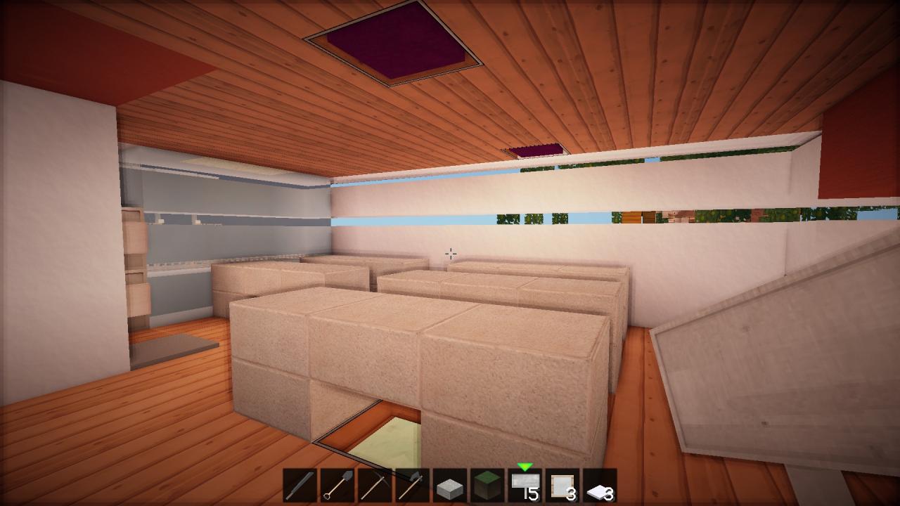 Crazy insurance Co. By DA crazyash1999 Minecraft Map